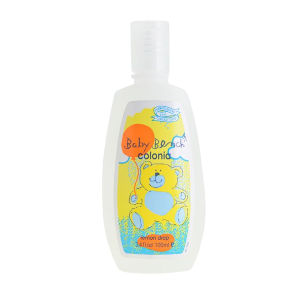BABY BENCH Colonia Lemon Drop Yellow 100ml price in the Philippines ...